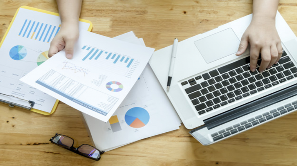 Balancete: entenda como funciona esse relatório contábil – MILLENNIUM